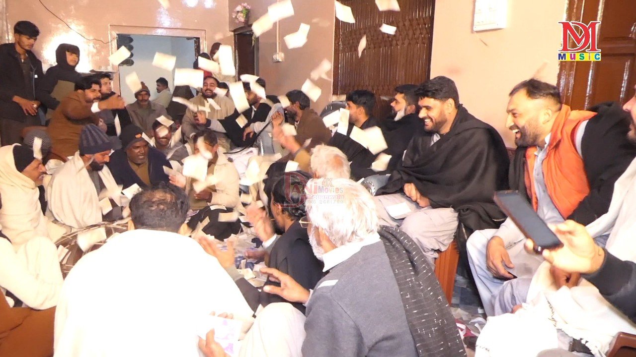 Sada Wase Shala Didaran Pak Da || pakistani tappe mahiye desi program ...