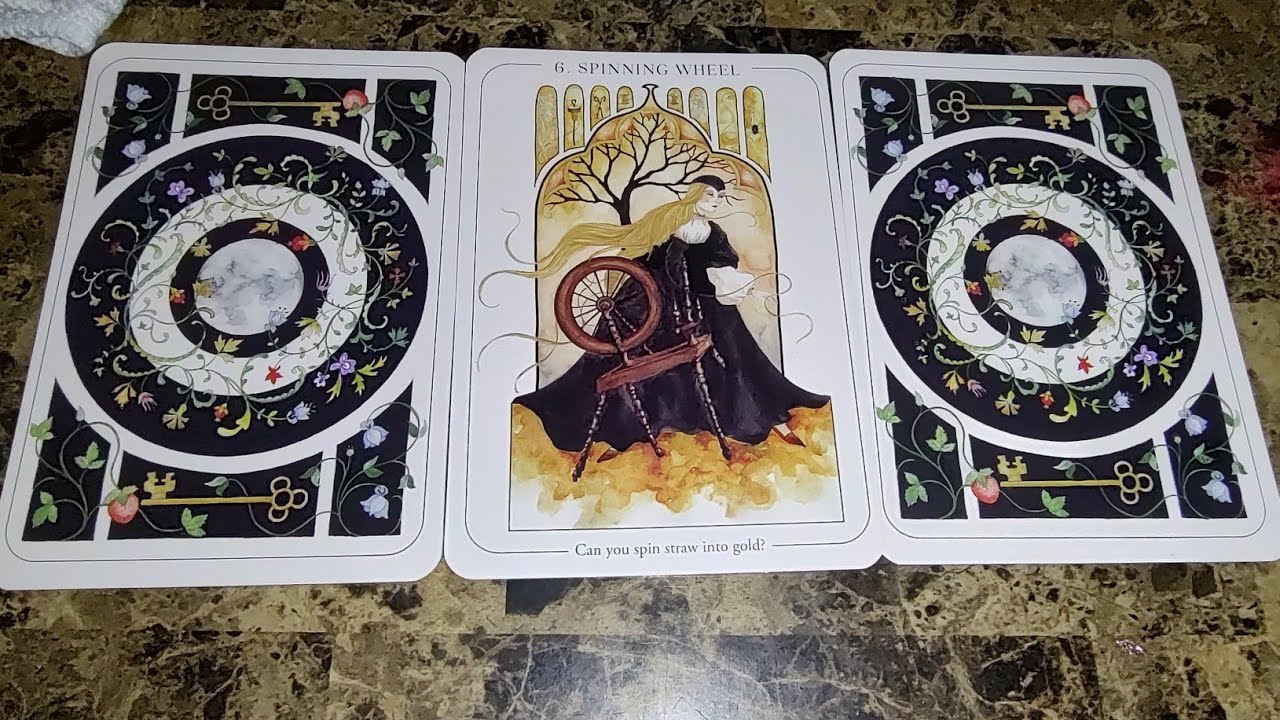 Unboxing the Folklore Oracle! - YouTube