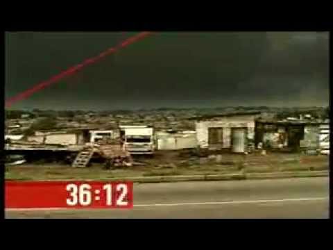 BBC News 24 2006 Countdown 4th September 2006 to 17th June 2007   YouTube