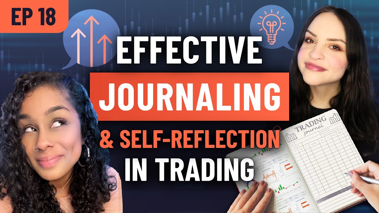Forex Focus - Journaling and Self Reflection - YouTube
