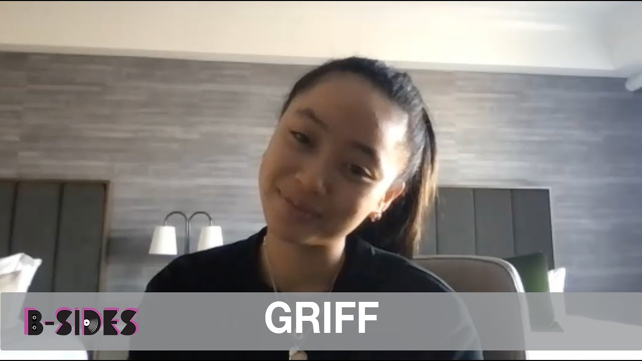 Griff Talks US Debut Tour, Staying Authentic in Songwriting, Sigrid ...