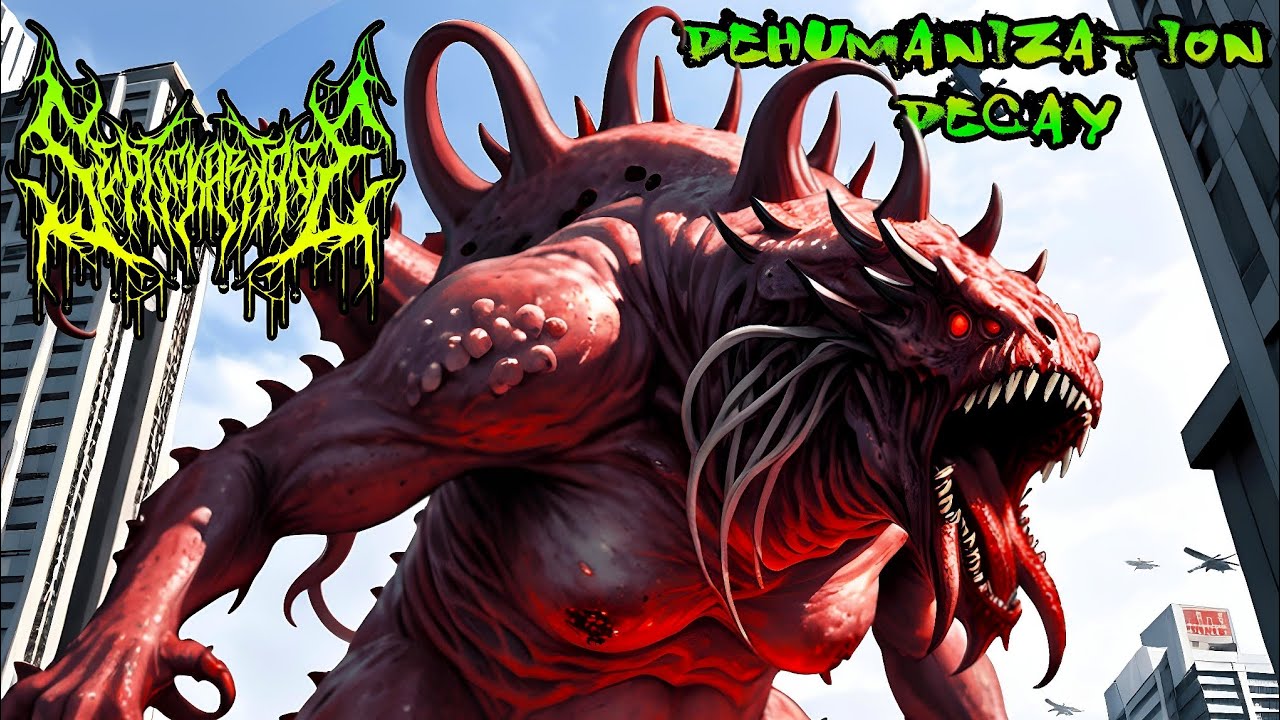 SEPTIC KARNAGE - Fat Otaku Abomination (4th Anniversary Remastered ...