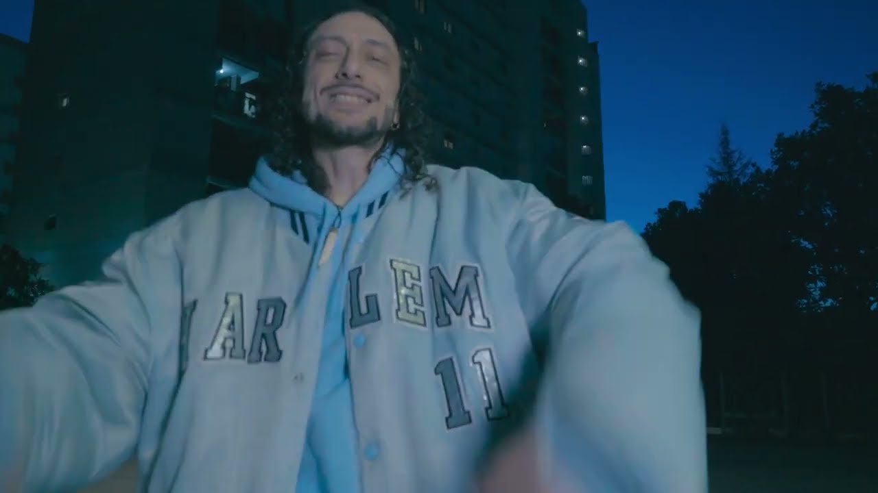 Booster G - My G (Pusha Tribute) - YouTube