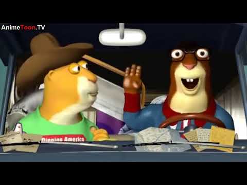 Wilson & Ditch: Digging America - Tucson, Arizona - YouTube