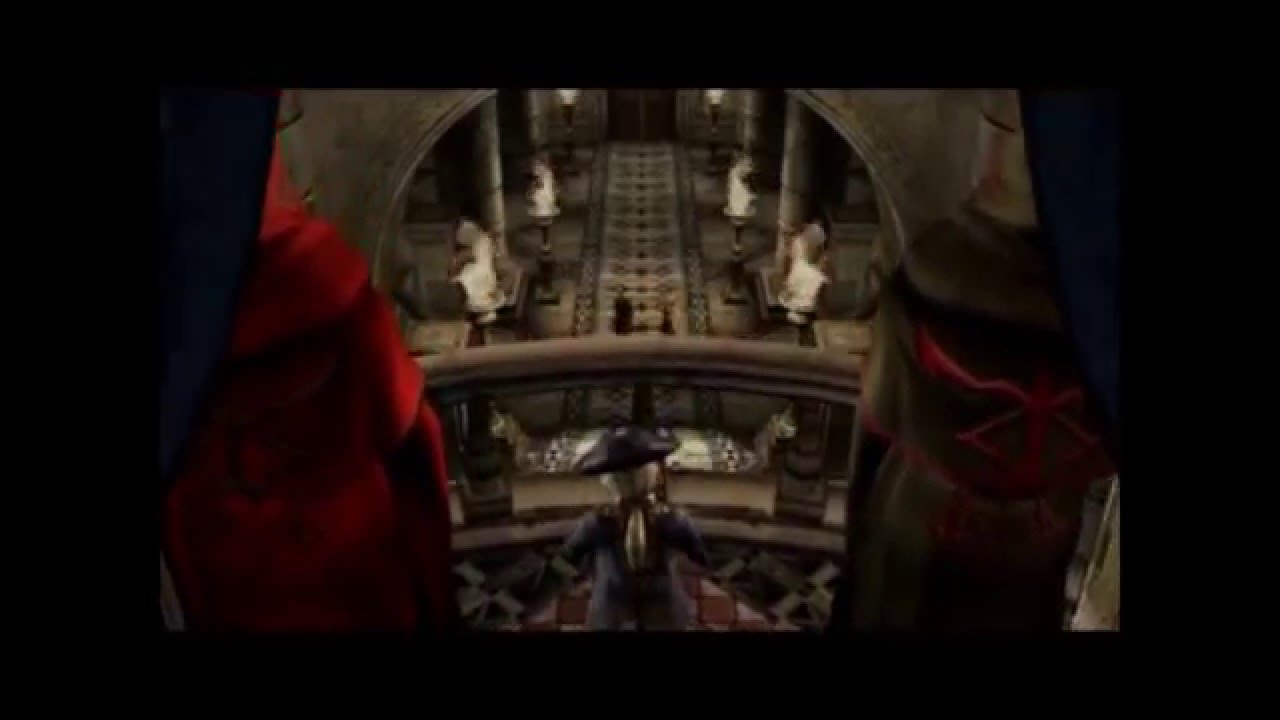 Resident Evil 4 - Las Plagas - YouTube