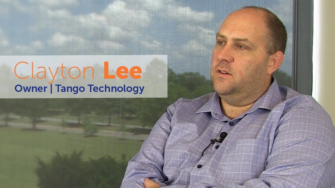 Tango Technology | Digium Partner Spotlight - YouTube