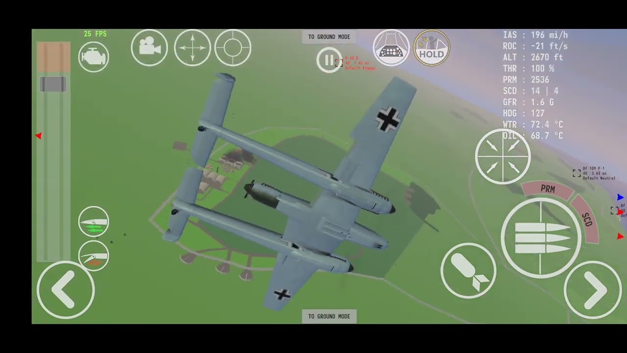 New German wonder weapon - YouTube