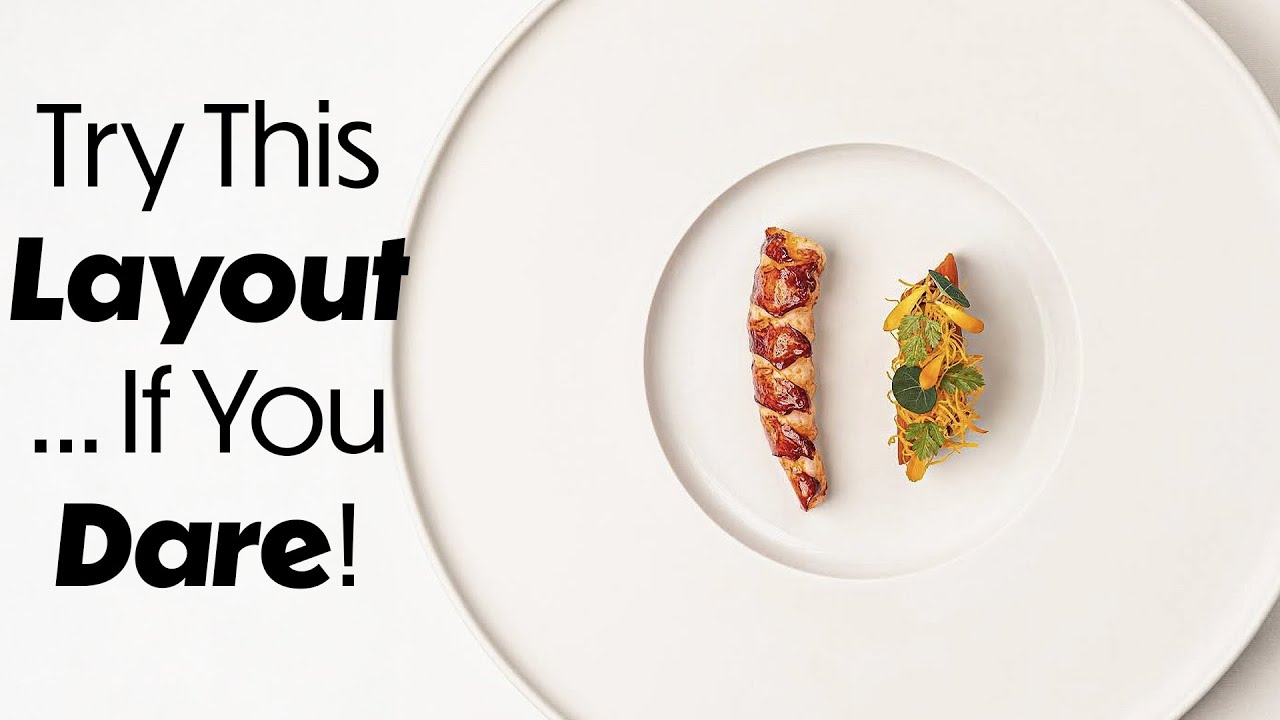 Is This the Hardest Plating Layout to Master? - YouTube