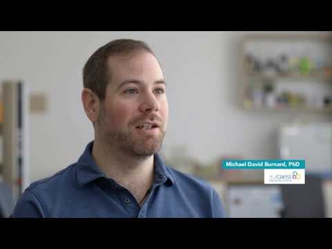 EURAXESS Slovenia, Mike Burnard, International researchers in Slovenia ...