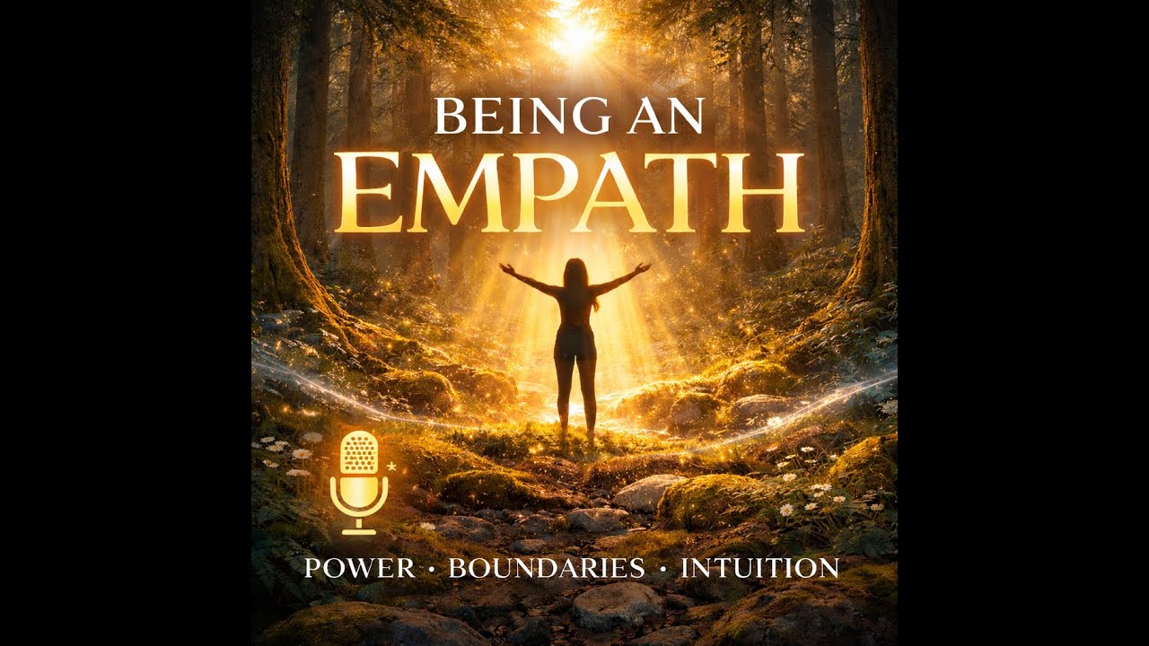 Being an Empath: Power, Boundaries & the Natural Intelligence of ...