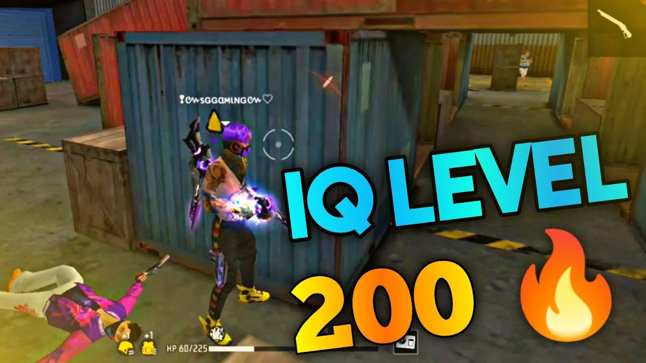 300 iq vs 10 iq 🤯 When Players Have 300 iq Genius Plays - YouTube