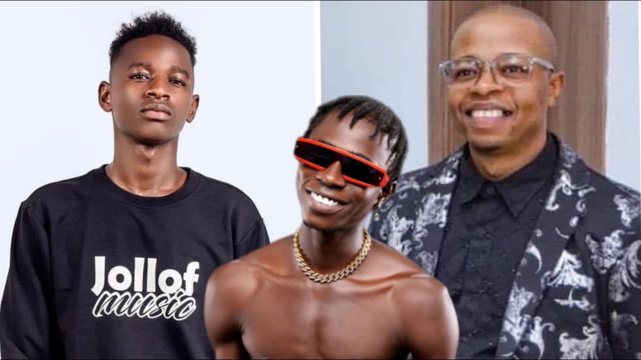 Dog Father defending Fula Gangster after D'jobz Controversial Remarks ...