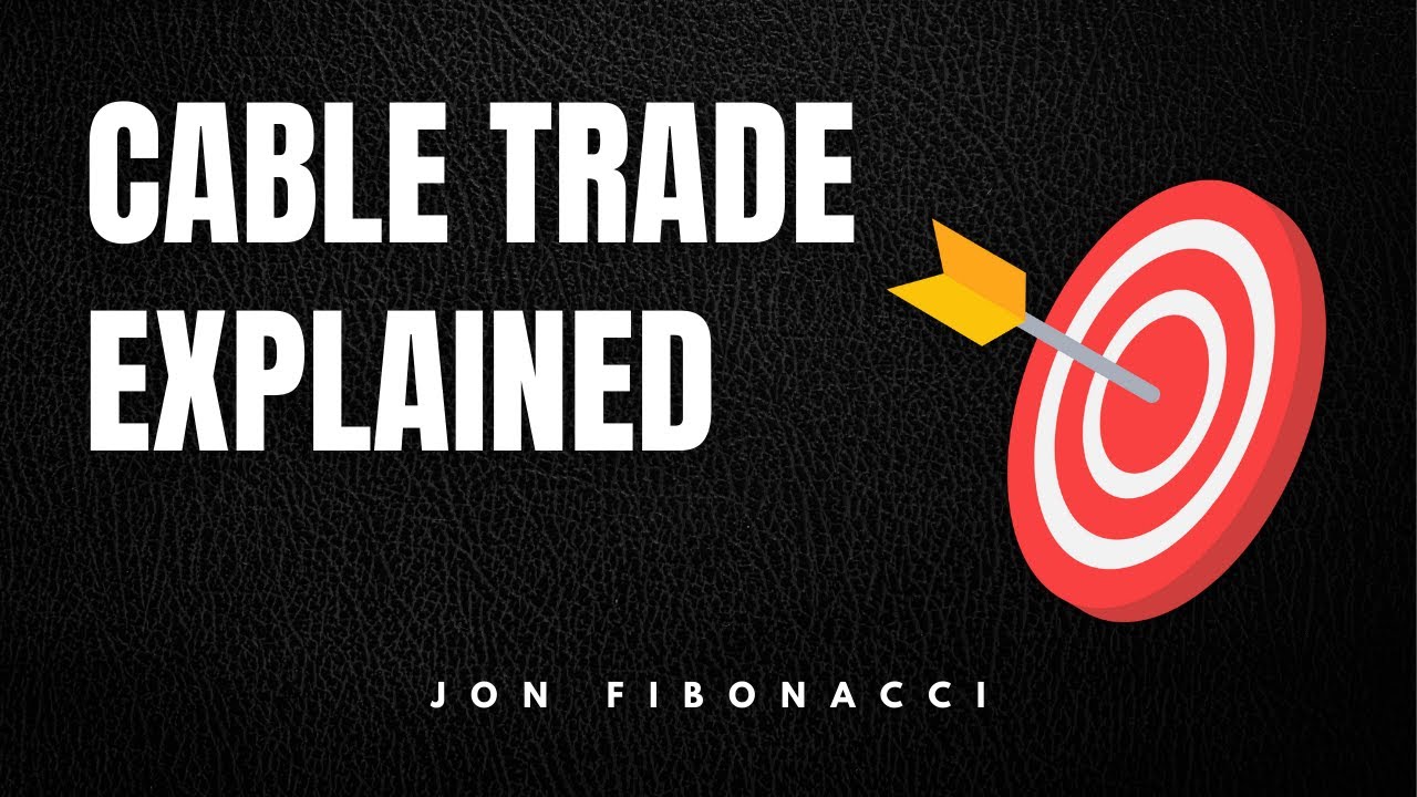 Cable Trade Explained: Relative Strength Analysis pt.2 - YouTube