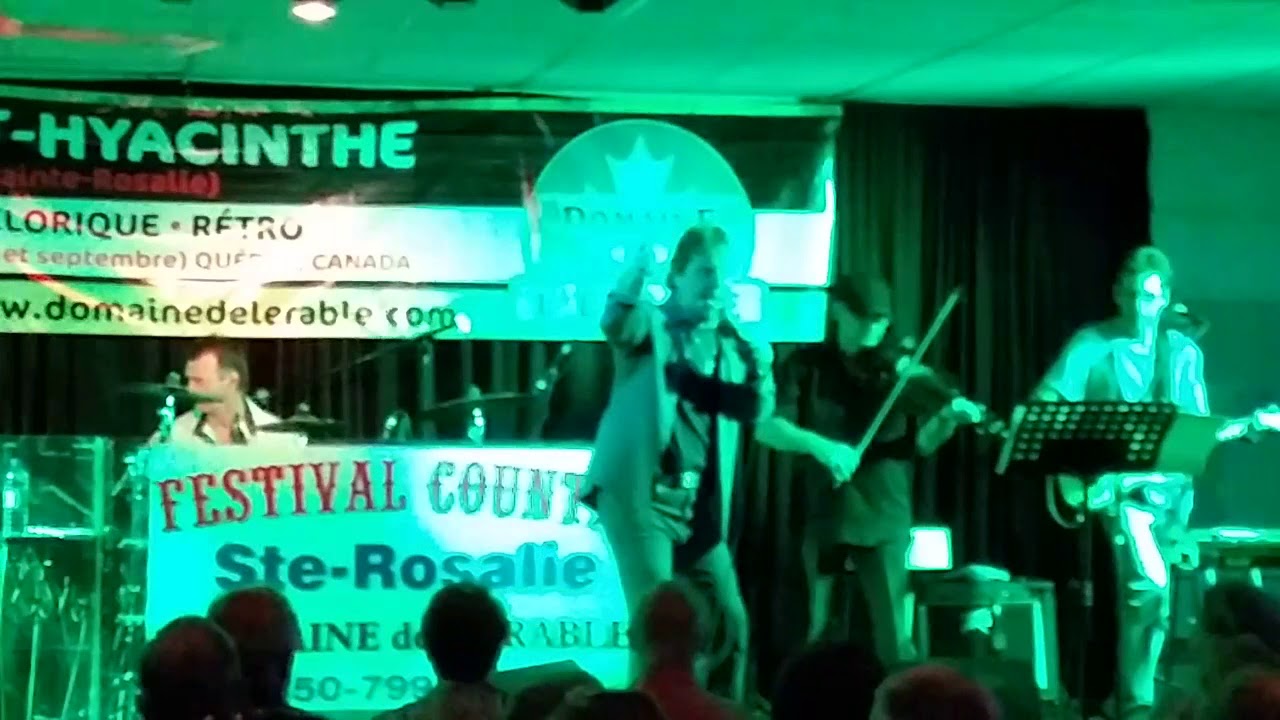 Carl Gauthier - YouTube