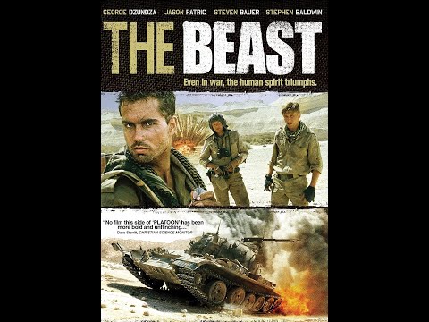 Beş Dakika İnceleme: The Beast (1988)