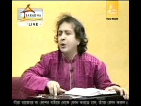 RAJKUMAR (AAJ SAKALER AMONTRONE TARA MUSIC) - YouTube