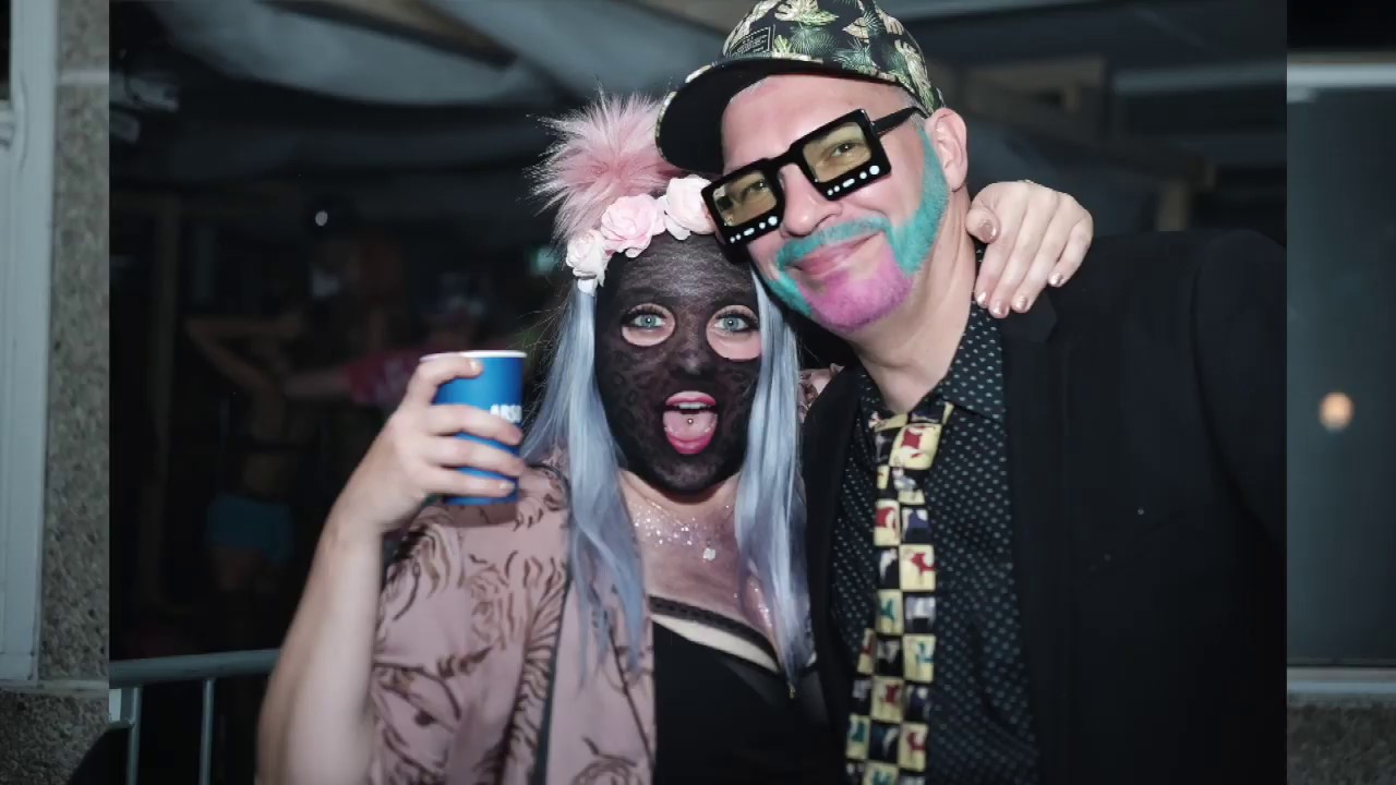 Coma Club 2019 / 7# Promo - YouTube