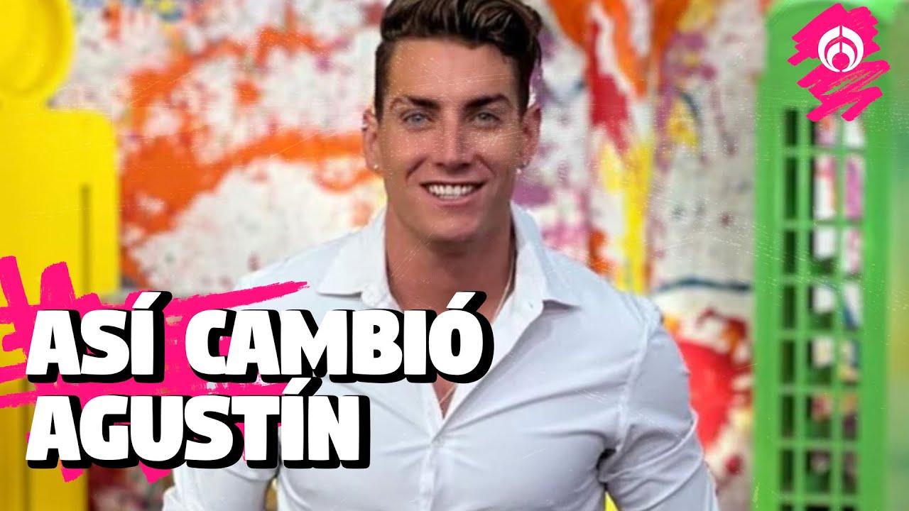 La verdad sobre Survivor y LCDLF: Agustín Fernández rompe el silencio ...