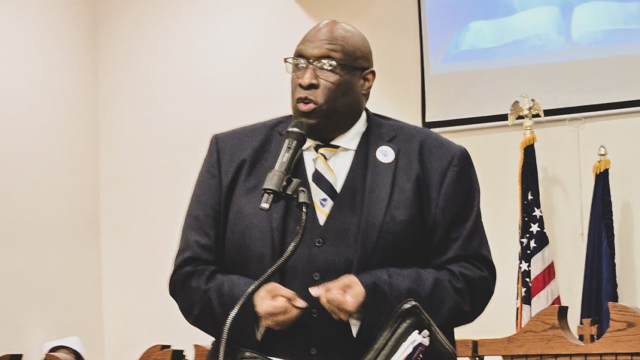 "The GIFT of Wisdom & Knowledge” | PCMC Rosedale: Sunday Morning Worship - YouTube