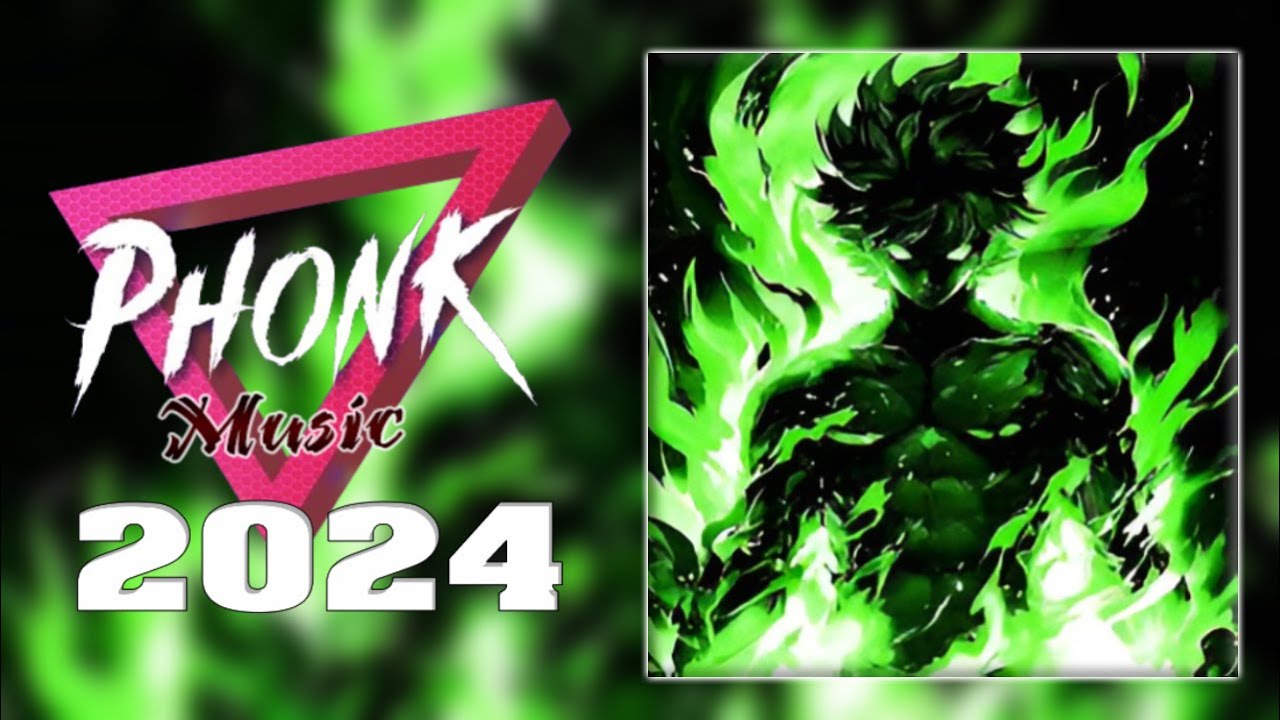Top 20 Phonk Songs - Best of Phonk - YouTube