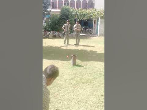 hit the target games - YouTube