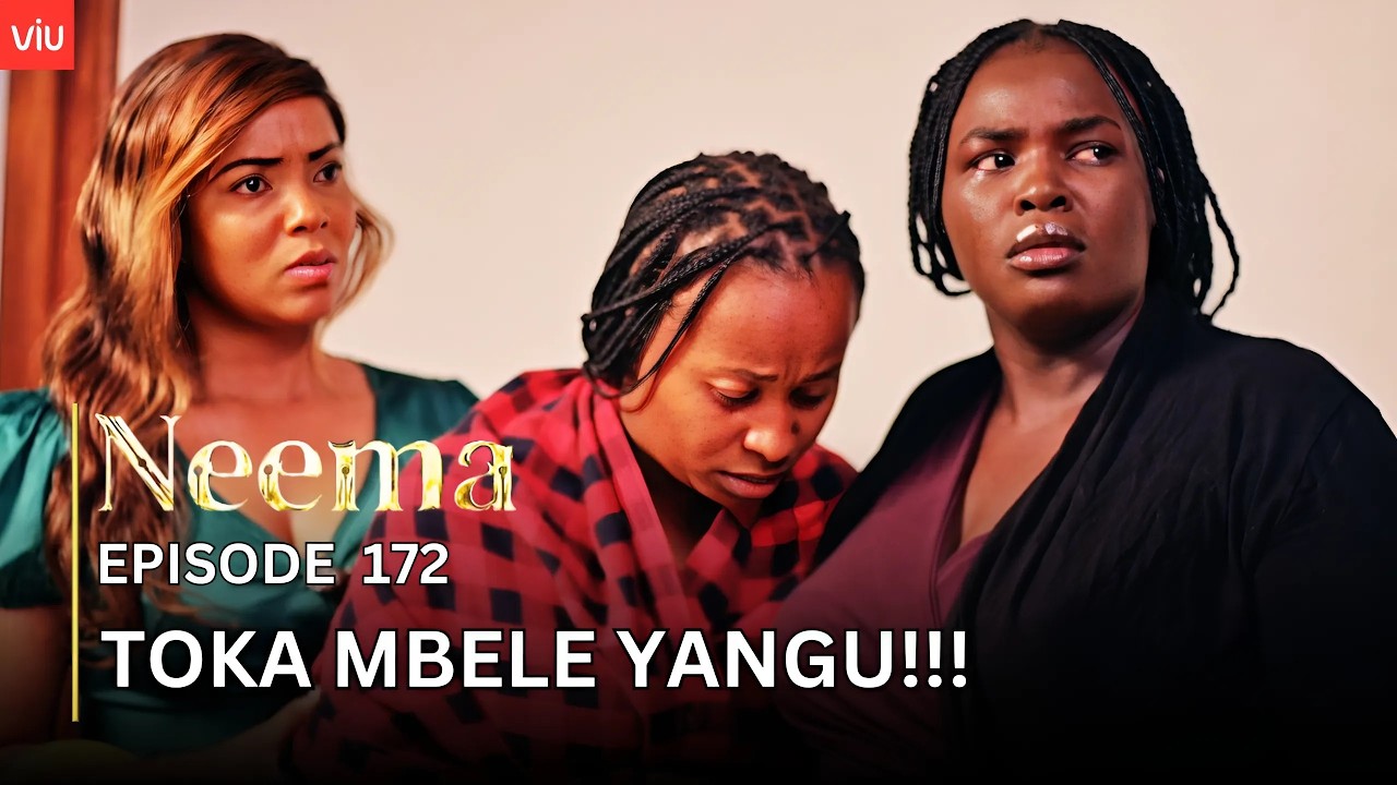 VIUSASA: NEEMA EPISODE 172 - YouTube
