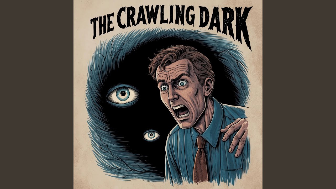 The Crawling Dark - YouTube