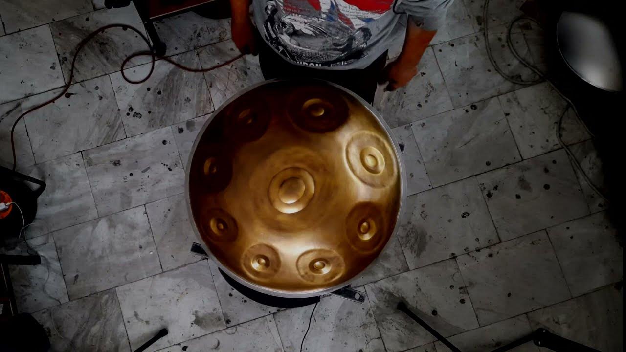 TIFLIS soft*tone minor B2/ (C# D E ) F# G A B C# D E F# (G A B C# ...