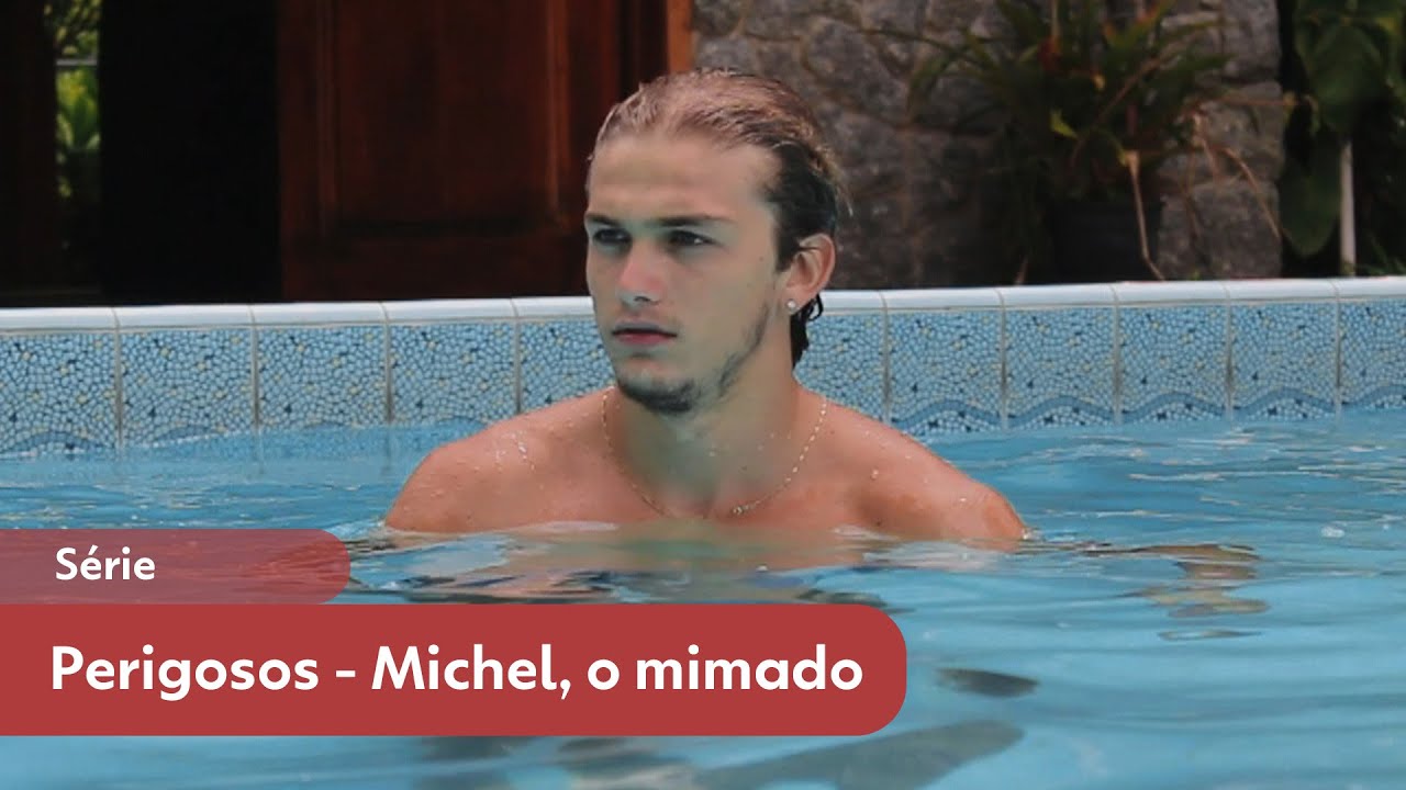 Perigosos Michel O Mimado YouTube perigosos-michel-o-mimado-youtube