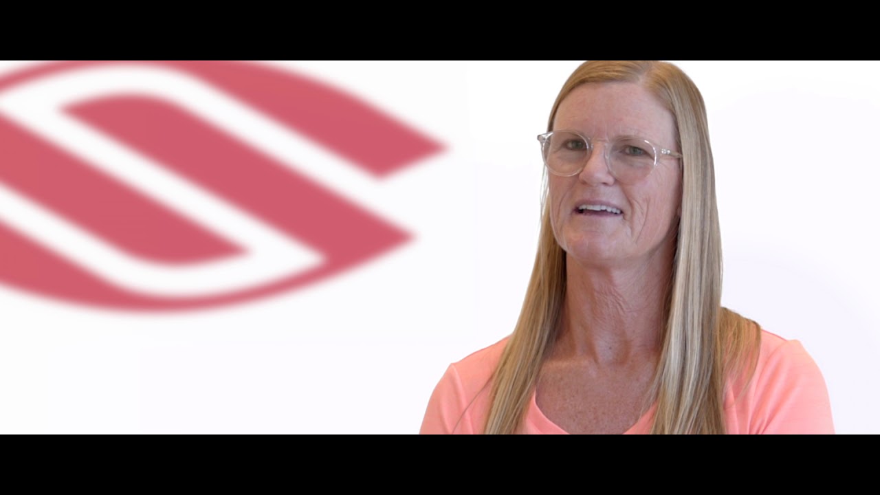 Selkirk Insights: Kim Jagd on Being a Pickleball Player - YouTube