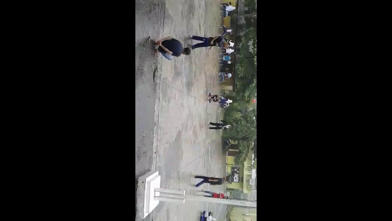 Ampalan part 1 WAKTU HUJAN - YouTube
