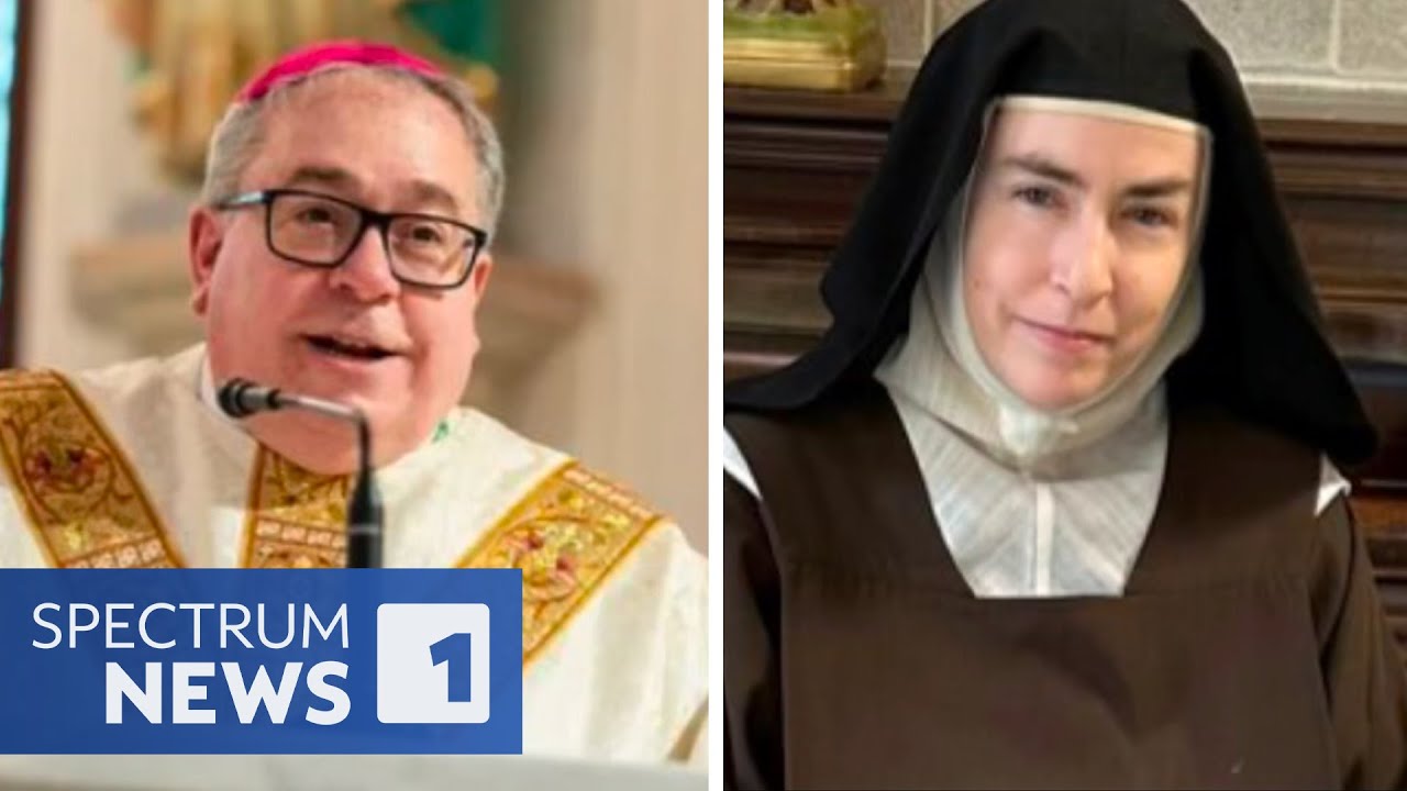 Arlington Monastery Allegations Emerge: Broken Vows, Drug Use, & Theft ...