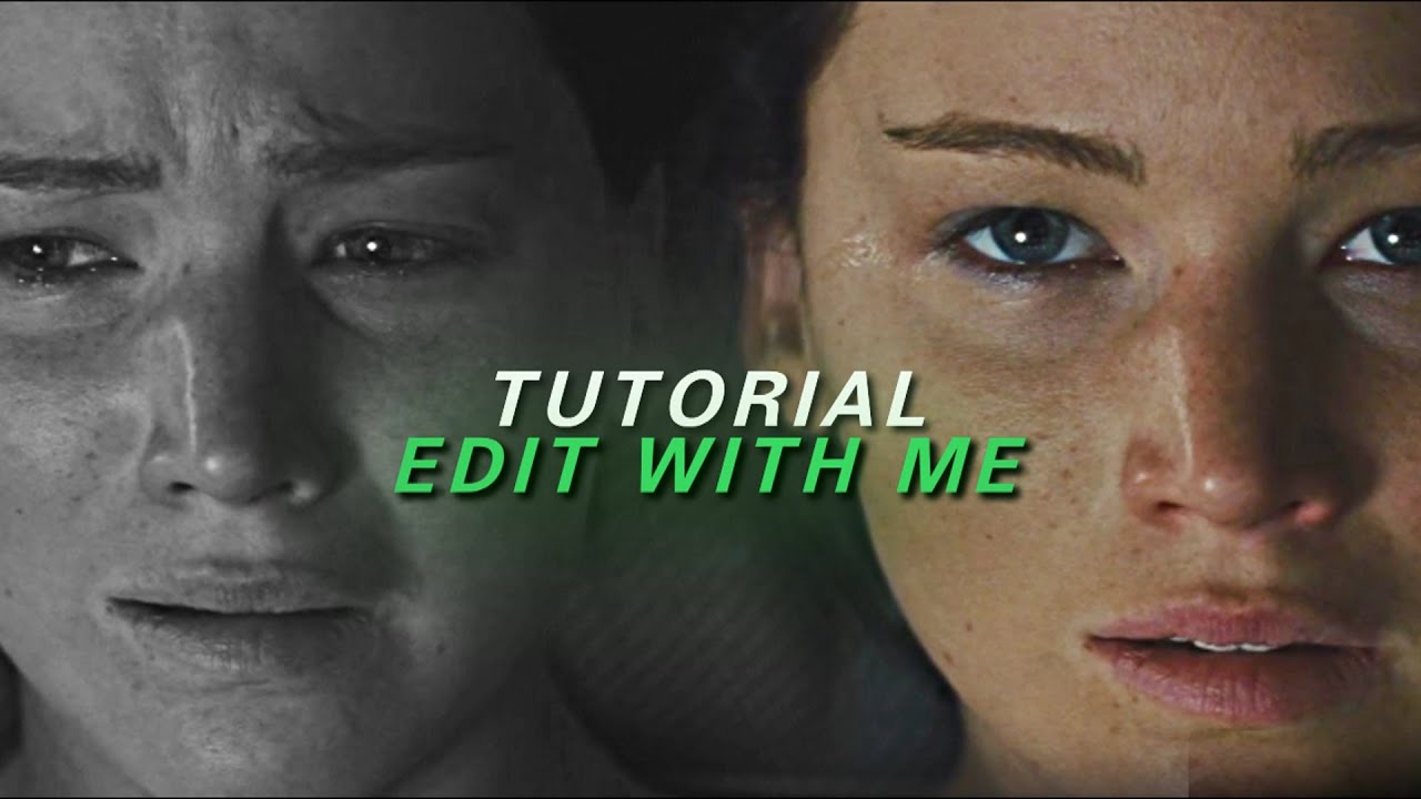 watch me edit l after effect [beginner] 10 minute sped up - YouTube
