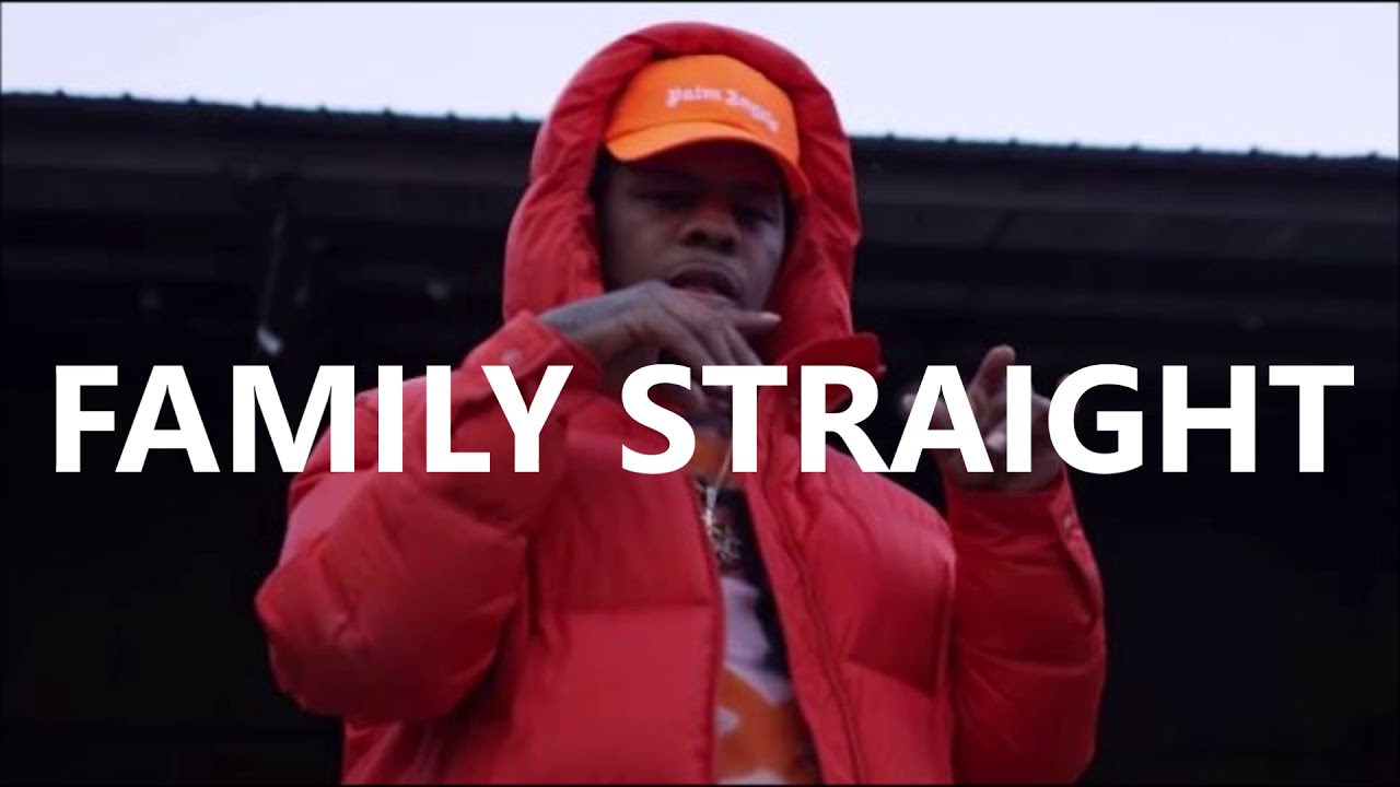 Rylo Rodriguez x Derez De'shon - Type Beat "Family Straight" (Prod. By ...