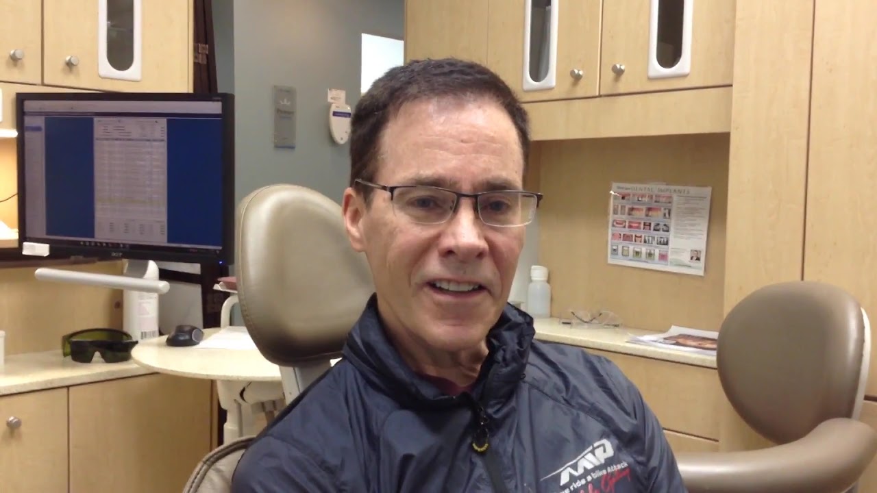 Preparing for a Dental Implant - Woodbury, MN - Dr. Marko Kamel - YouTube