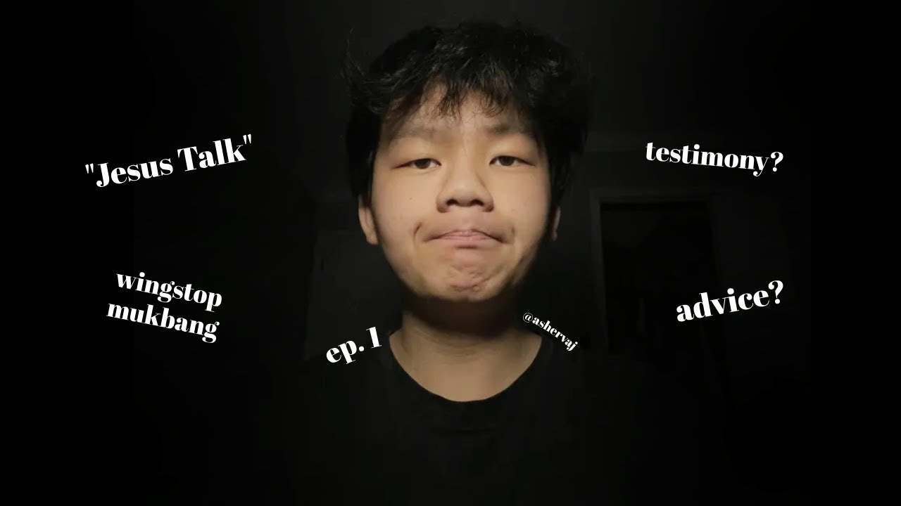 episode 1 | introduction + short testimony - YouTube