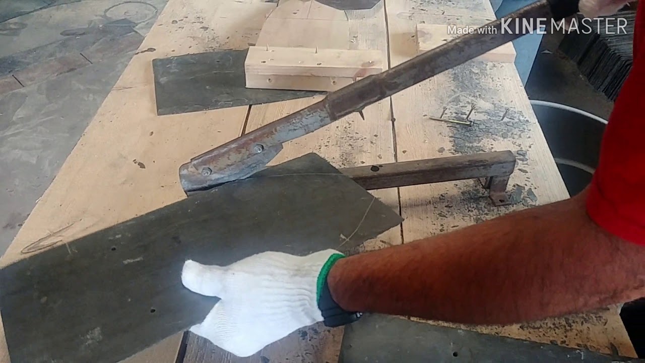 Slate Roofing series continually covering slate repairs: Stortz vs ...