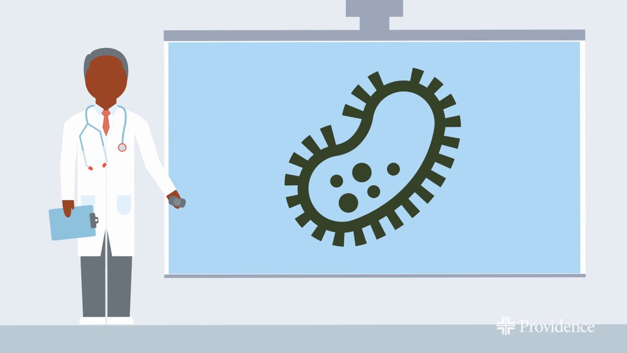 ¿Qué es Septicemia? | What is Sepsis? (Spanish) - YouTube