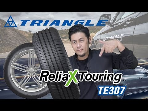 Triangle Reliax Touring TE307 - YouTube