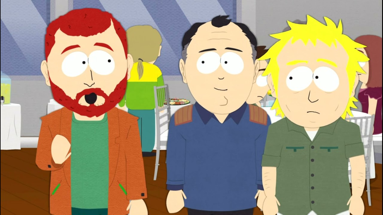 Wendy, tweek and Craig - South Park: Post Covid - YouTube