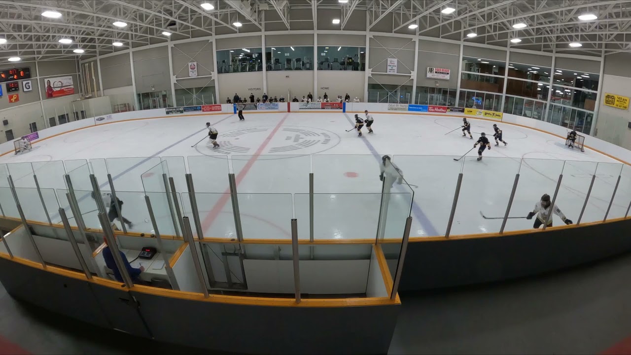 Brodie Hit - YouTube