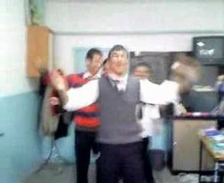 ıspartalı cılgın gencler (fesubhanallah)