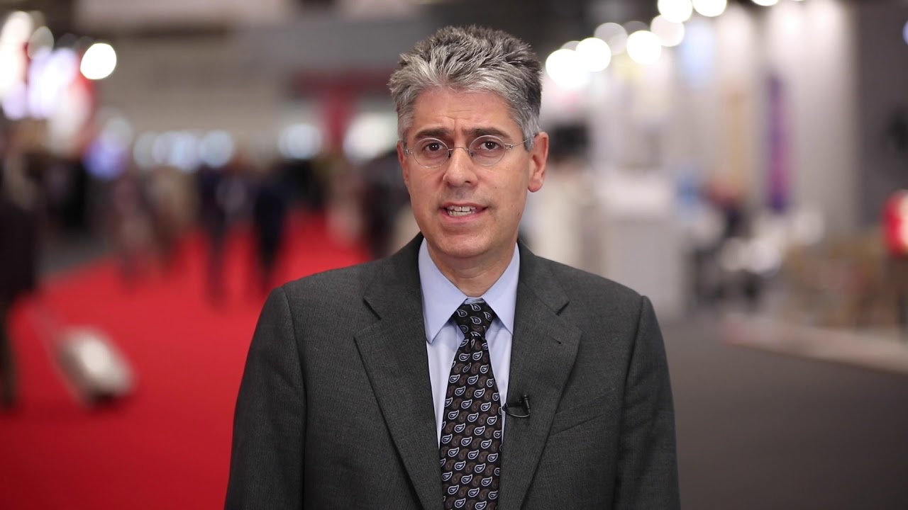 MSc in Clinical Trials - Marc Sabatine tells you why you should apply ...