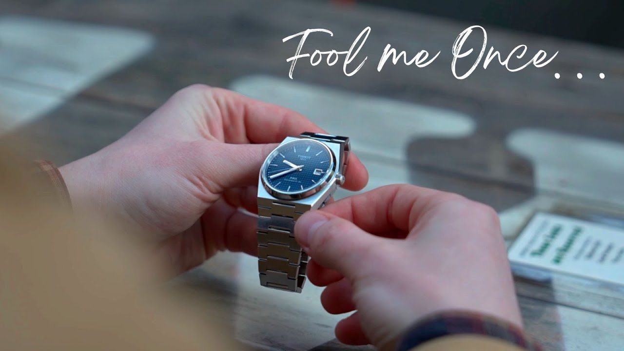 What They Didn't Tell You About The PRX - YouTube