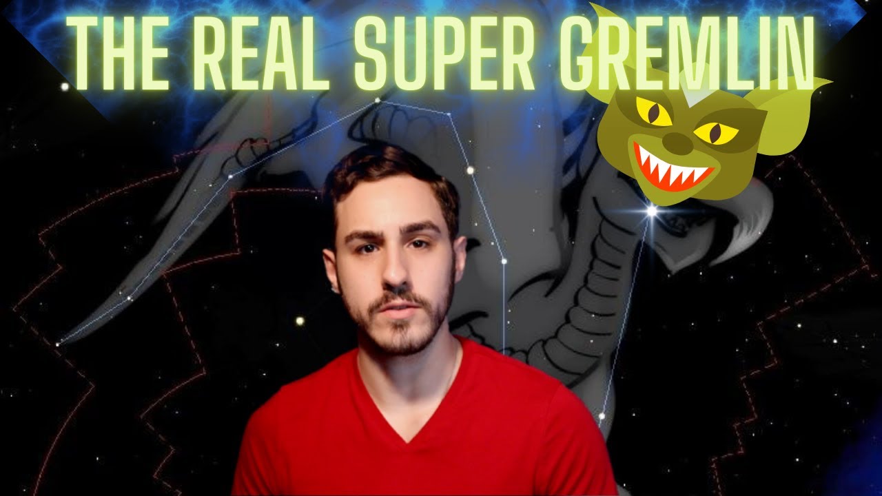 Grumium - The Most UNFORTUNATE star (Draconian Starseeds) - YouTube
