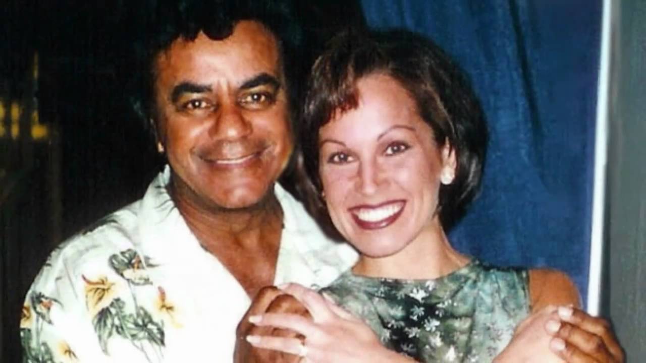 Johnny Mathis - Close To You - YouTube