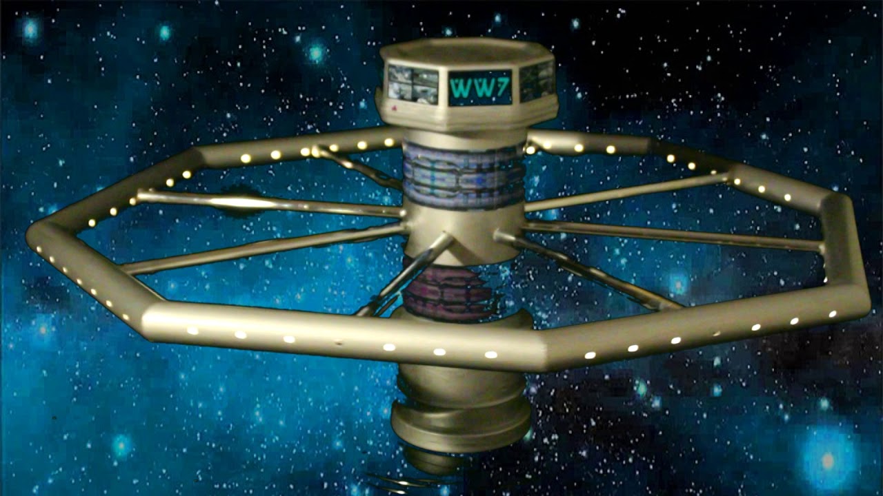 ww7 Promo 11 - YouTube