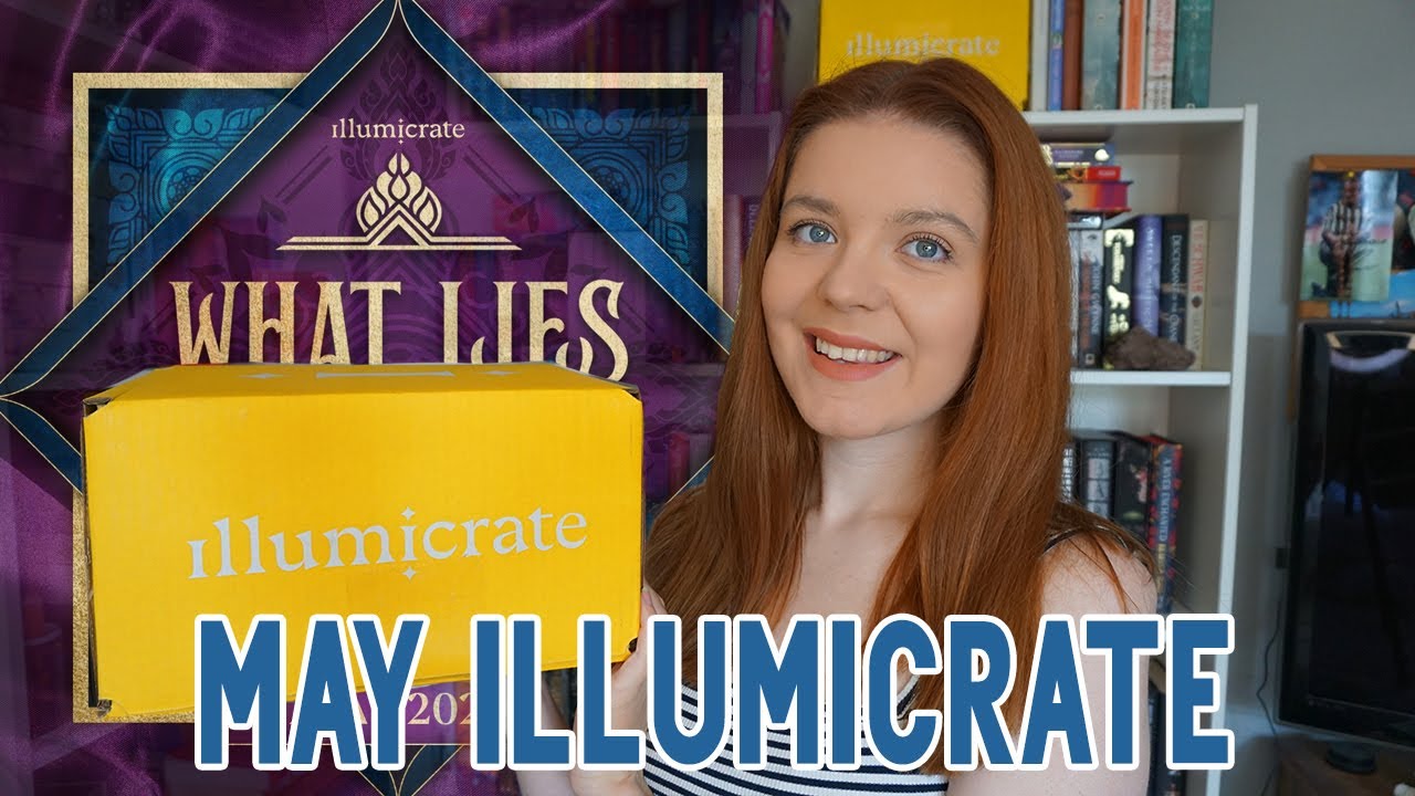 Afterlight Exclusive: Ali Hazelwood Mini Box Illumicrate, 45% OFF Afterlight Exclusive: Ali Hazelwood Mini Box Illumicrate, 45% OFF