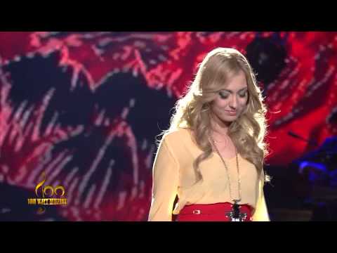 EVI RECI - E duam lumturine, 100 VJET MUZIKE