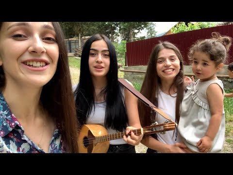 Trio Mandili - Torola